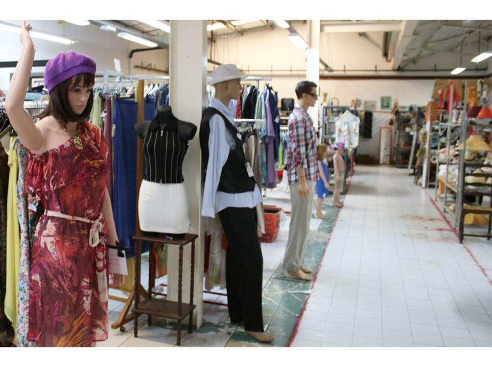 EMMAÜS GRAND SUD - REUNION - 974 - LAPUB.RE