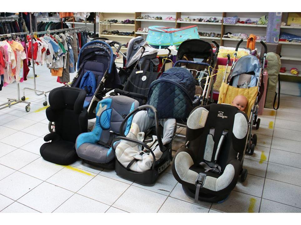 EMMAÜS GRAND SUD - REUNION - 974 - LAPUB.RE