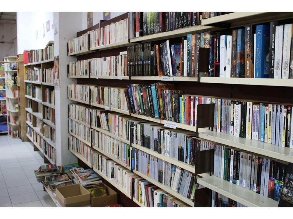 EMMAÜS GRAND SUD - REUNION - 974 - LAPUB.RE