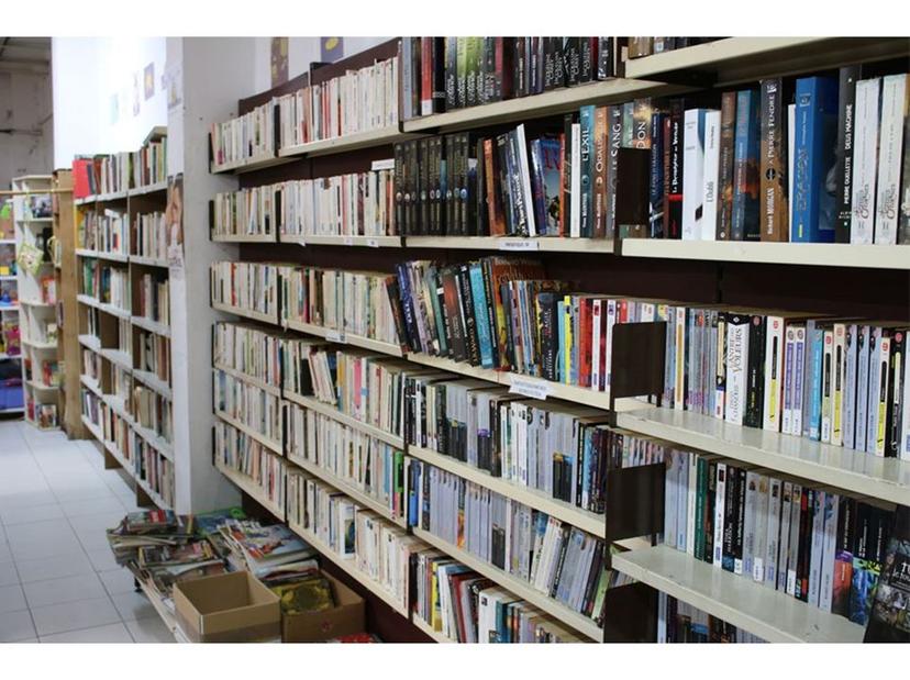 EMMAÜS GRAND SUD - REUNION - 974 - LAPUB.RE