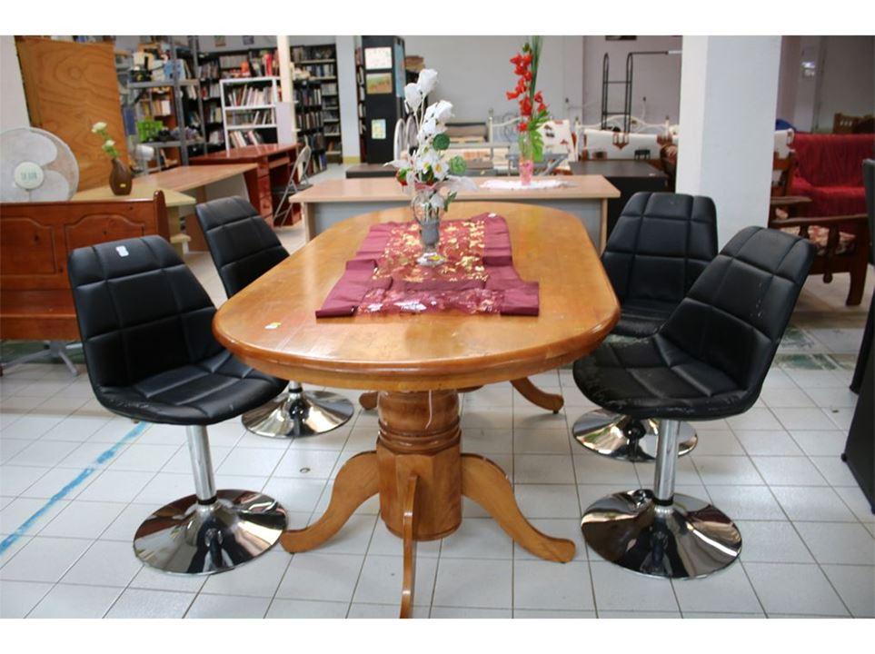 EMMAÜS GRAND SUD - REUNION - 974 - LAPUB.RE