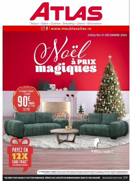 ATLAS - REUNION - 974 - LAPUB.RE