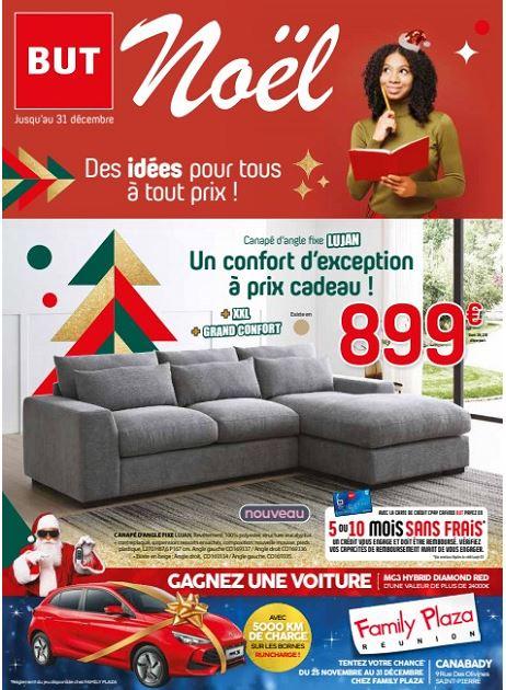 BUT - REUNION - 974 - LAPUB.RE