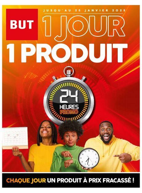 BUT - REUNION - 974 - LAPUB.RE