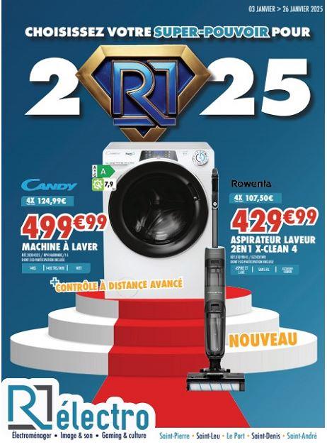 R’électro by Ravate - REUNION - 974 - LAPUB.RE