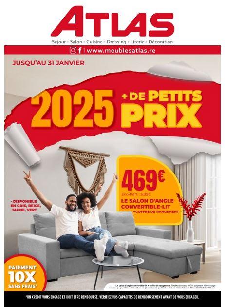 ATLAS - REUNION - 974 - LAPUB.RE