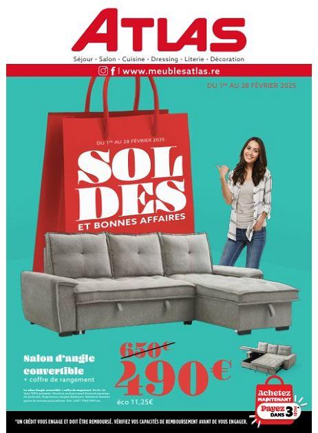 ATLAS - REUNION - 974 - LAPUB.RE