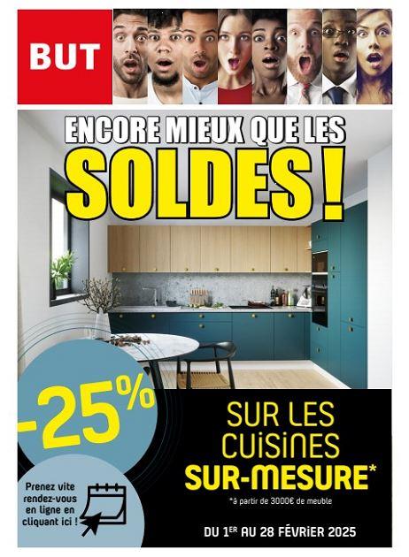 BUT - REUNION - 974 - LAPUB.RE