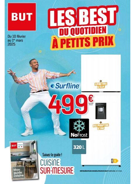 BUT - REUNION - 974 - LAPUB.RE