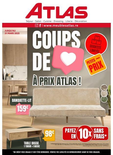 ATLAS - REUNION - 974 - LAPUB.RE