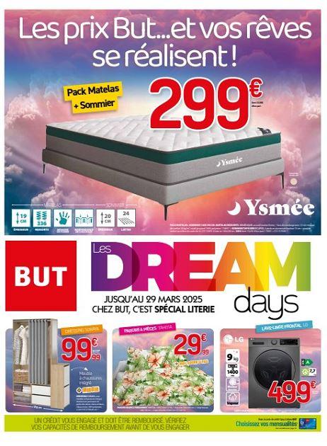 BUT - REUNION - 974 - LAPUB.RE