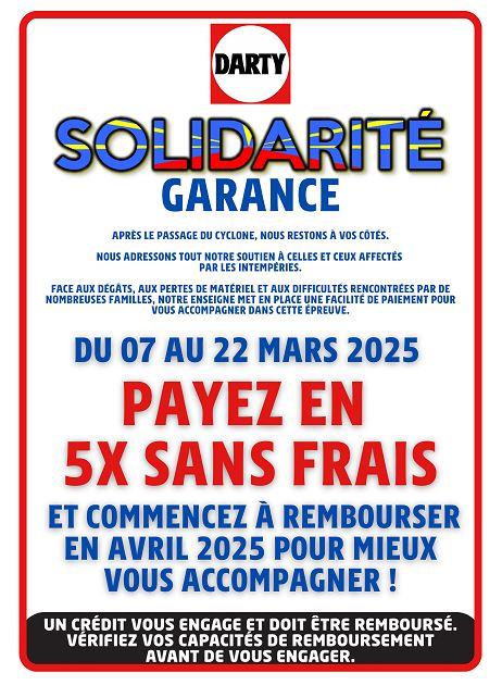 DARTY ST-PIERRE - REUNION - 974 - LAPUB.RE