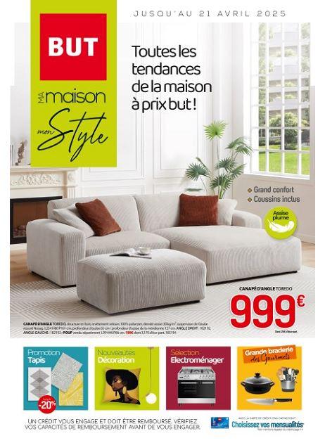 BUT - REUNION - 974 - LAPUB.RE