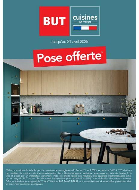 BUT - REUNION - 974 - LAPUB.RE