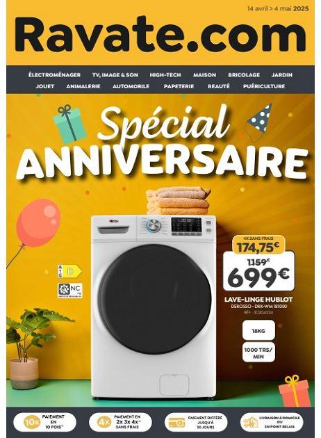 RAVATE.COM - REUNION - 974 - LAPUB.RE