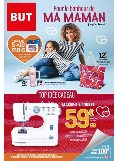 BUT - REUNION - 974 - LAPUB.RE