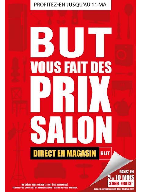 BUT - REUNION - 974 - LAPUB.RE