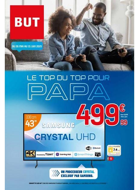 BUT - REUNION - 974 - LAPUB.RE