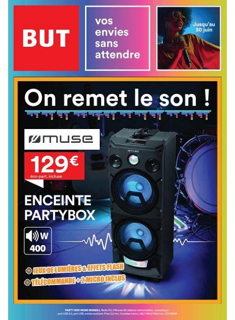 BUT - REUNION - 974 - LAPUB.RE