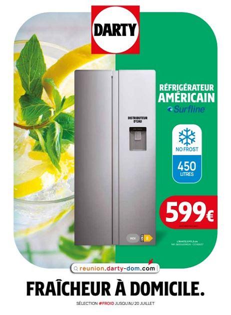 DARTY ST-DENIS - REUNION - 974 - LAPUB.RE