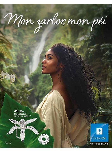 OcéanOR - REUNION - 974 - LAPUB.RE