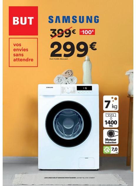 BUT - REUNION - 974 - LAPUB.RE