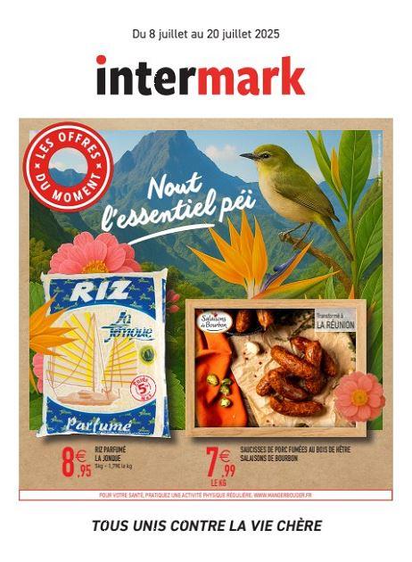 INTERMARK - REUNION - 974 - LAPUB.RE