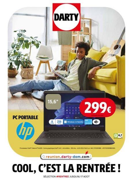 DARTY ST-DENIS - REUNION - 974 - LAPUB.RE