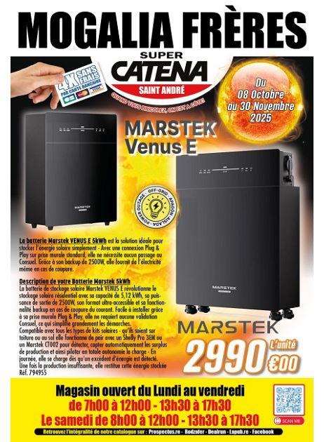 SUPER CATENA - REUNION - 974 - LAPUB.RE