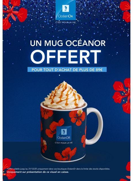 OcéanOR - REUNION - 974 - LAPUB.RE