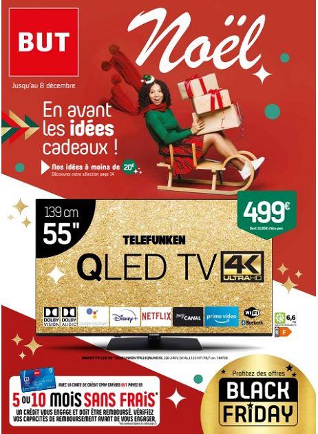 BUT - REUNION - 974 - LAPUB.RE